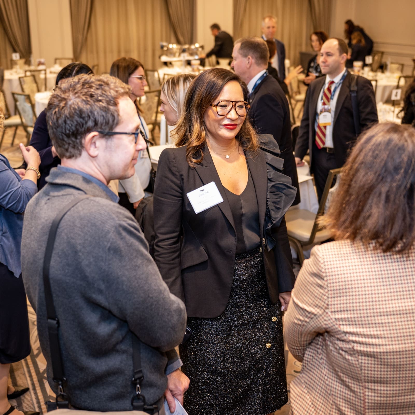 About DIA - ILPA Driving Inclusion in Alternatives